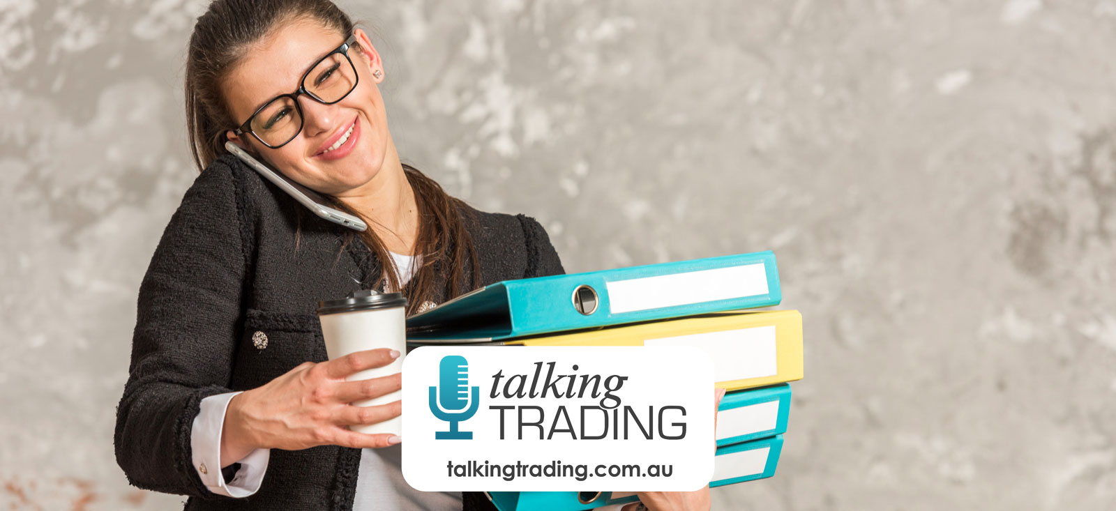 The Entrepreneur’s Trading Advantage - Talking Trading